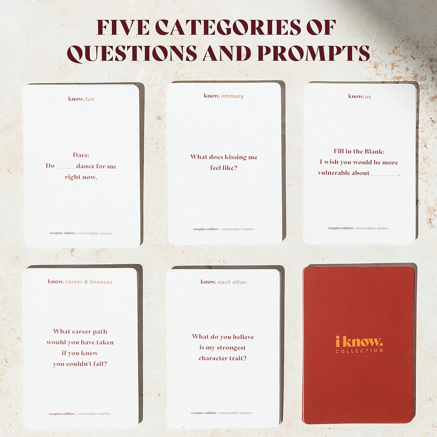 Buy I Know Collection 150 Relationship Card Games For Couples buy-i-know-collection-150-relationship-card-games-for-couples