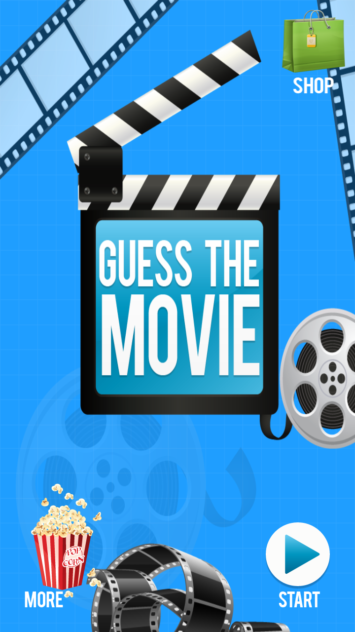 Guess The Movie - App on Amazon Appstore