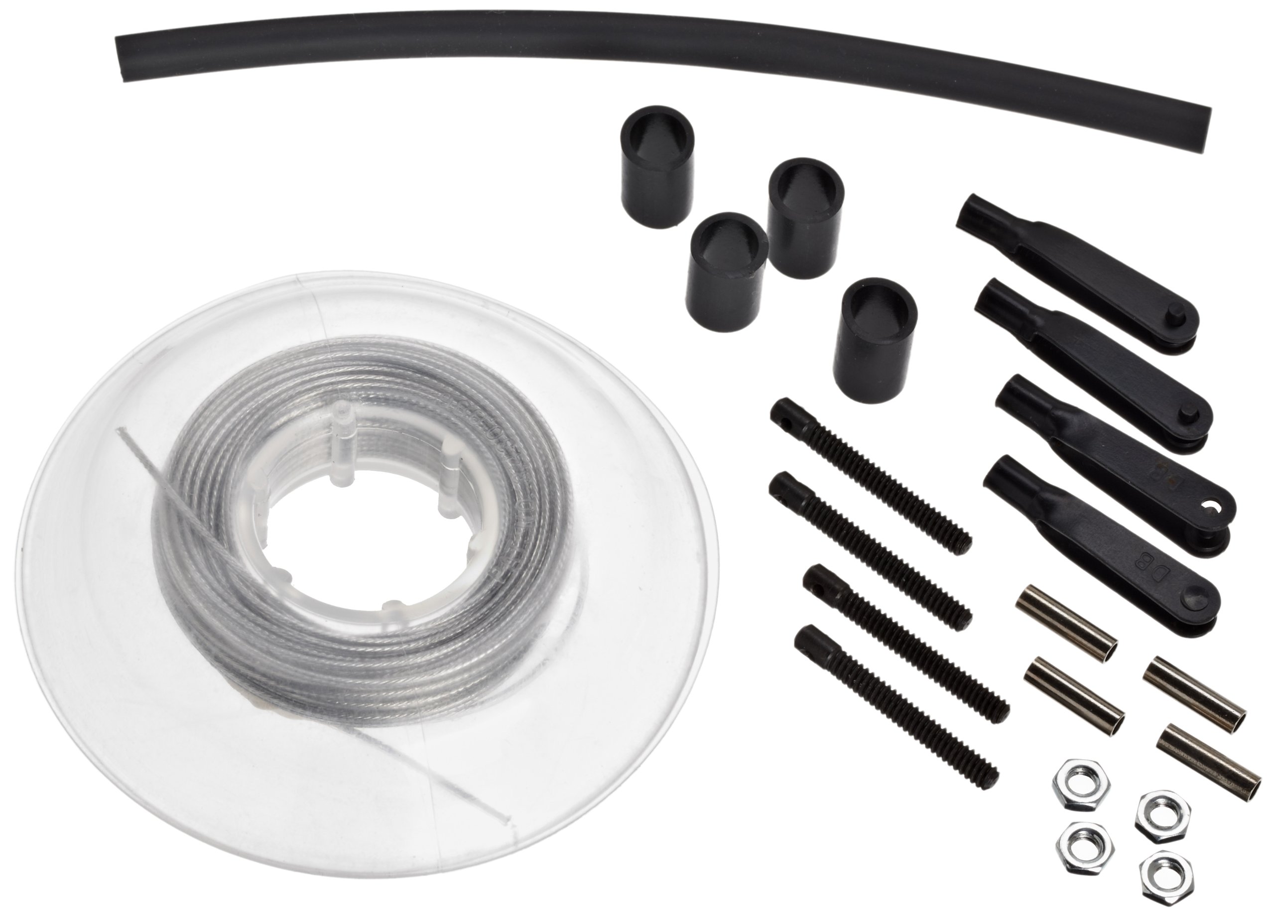 Amazon.com: Du-Bro 518 4-40 Pull-Pull System : Tools & Home Improvement