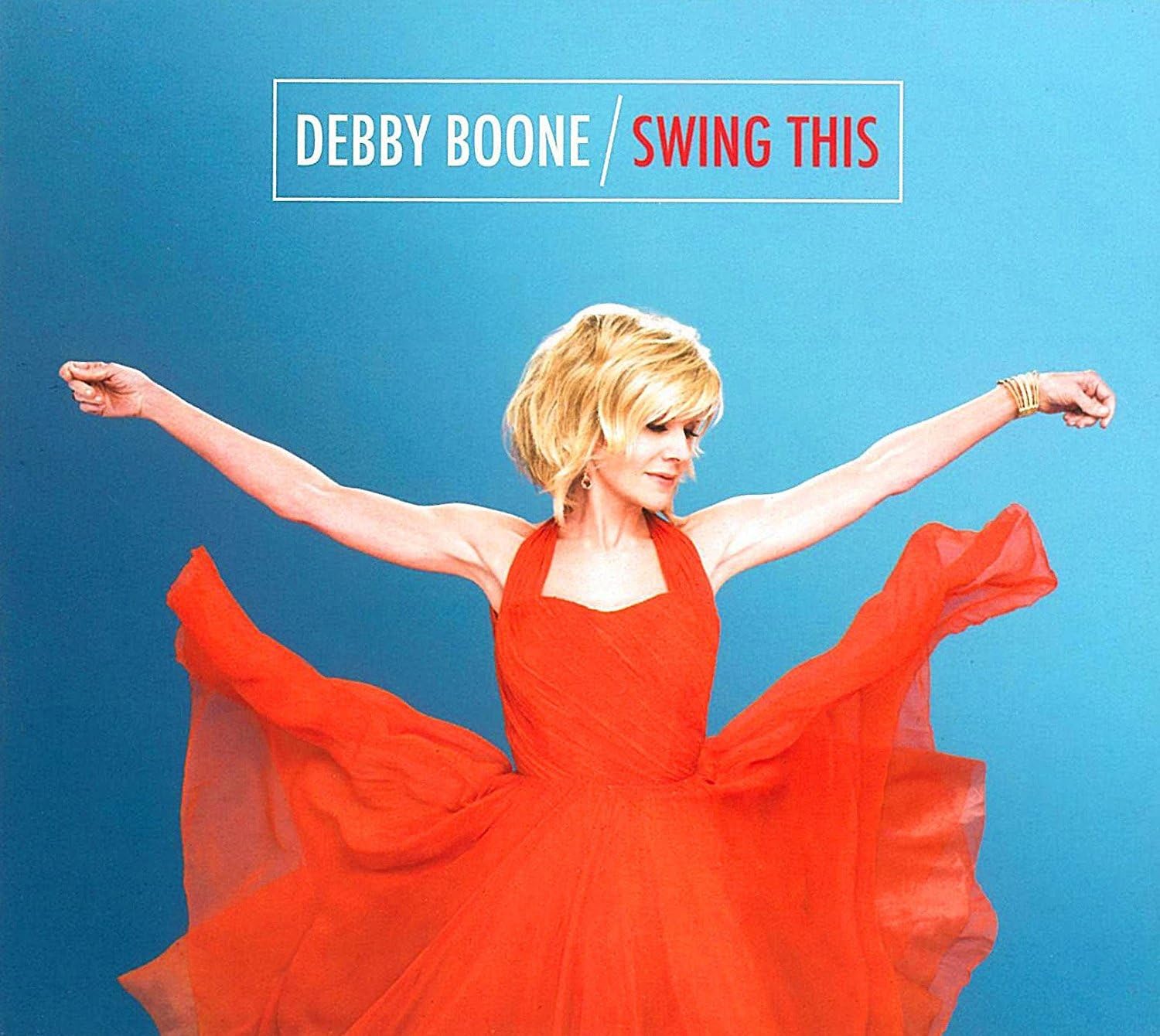 Amazon.co.jp: Swing This: ミュージック