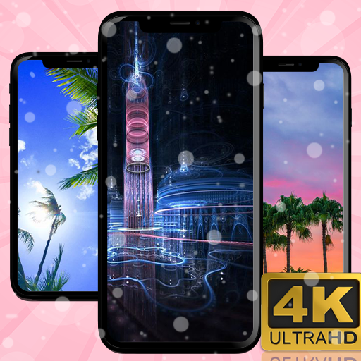 Sky wallpapers & Backgrounds app HD 2023 | No Ads | Lock & Home Screen ...