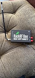 Amazon.com: Nooelec HackRF One Software Defined Radio, ANT500 & SMA Adapter Bundle for HF, VHF ...