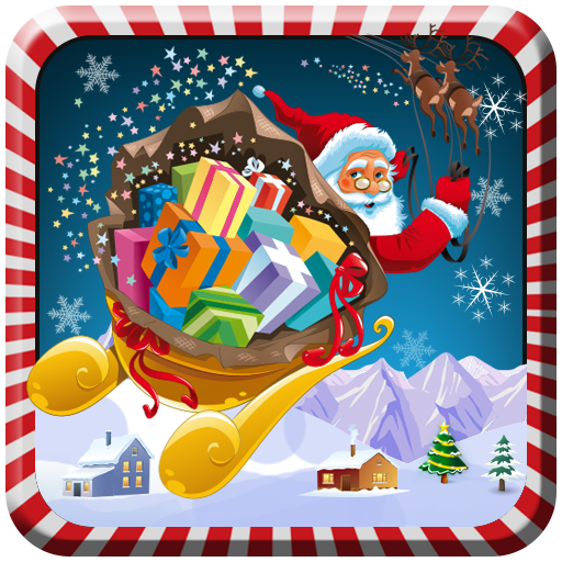 Flying Santa - App on the Amazon Appstore