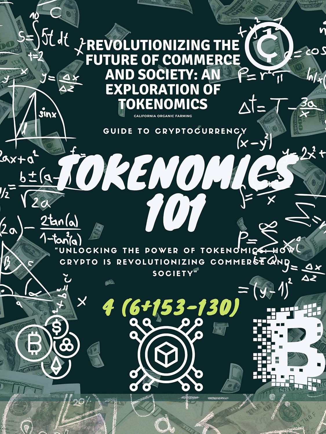 Tokenomics 101 "Unlocking the Power of Tokenomics: How Crypto is ...