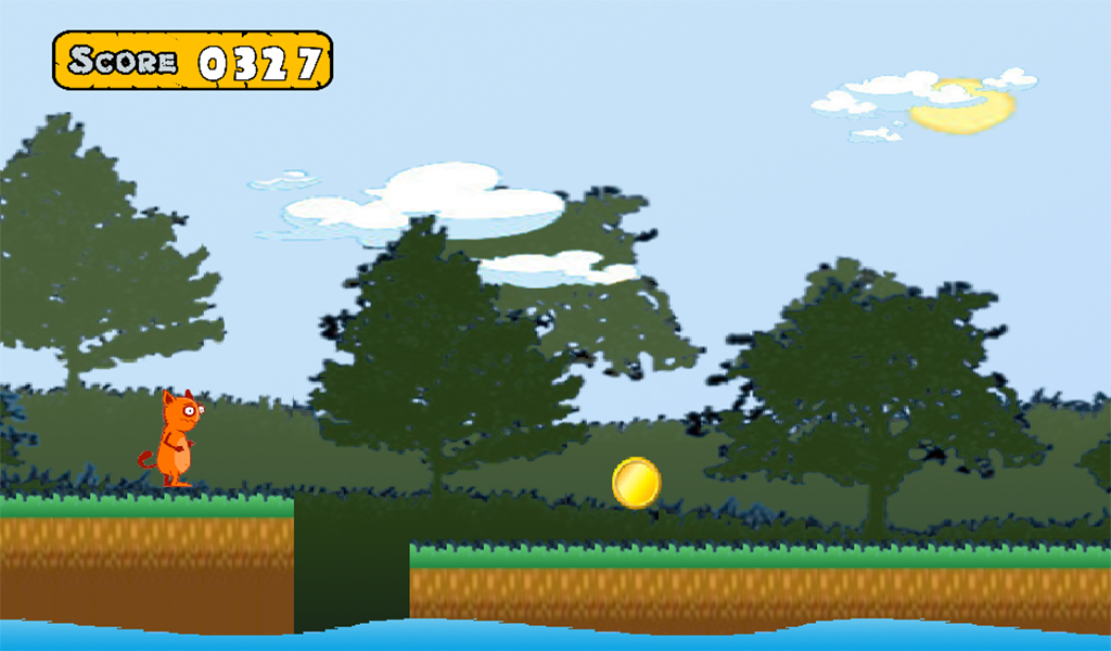 CRAZY FOX - Run Simulator - App on Amazon Appstore