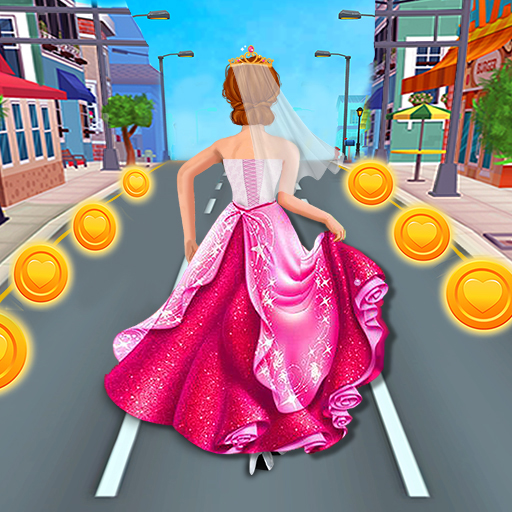 Bride Run Escape Running Games - App on Amazon Appstore