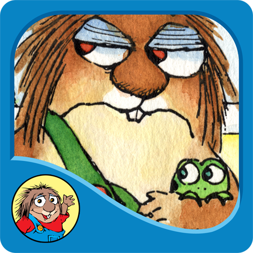 I Was So Mad - Little Critter:Amazon.com:Appstore for Android