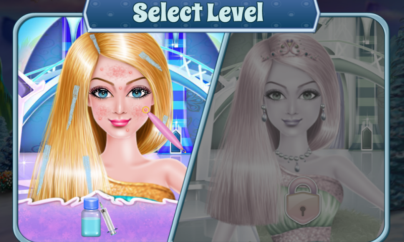 Ice Princess Day Care - App on Amazon Appstore