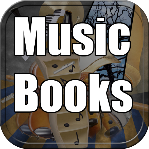 Music Books - App on Amazon Appstore