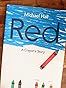 Red: A Crayon's Story: Hall, Michael, Hall, Michael: 9780062252074 ...