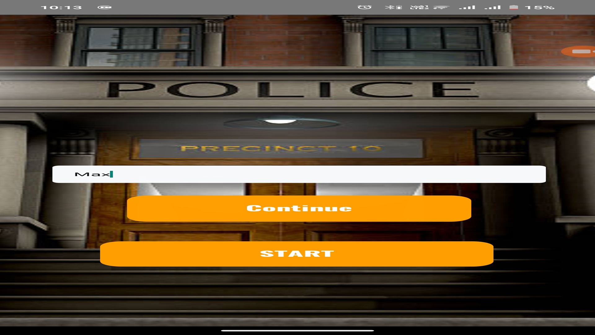 Police Clicker Stimulation by Hamza - App on Amazon Appstore