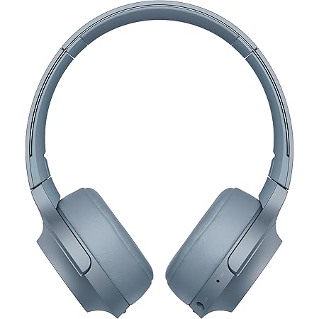 Sony WH-CH500 Wireless Bluetooth NFC On-Ear Headphones with 20 hours ...