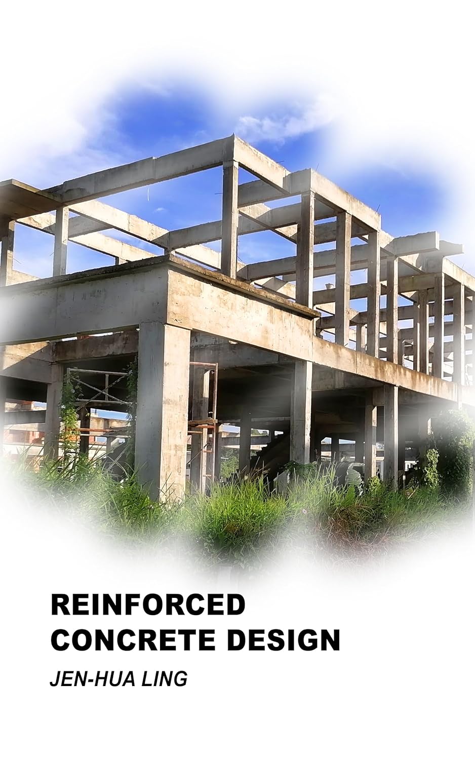 REINFORCED CONCRETE DESIGN, Ling, Jen-Hua, eBook - Amazon.com