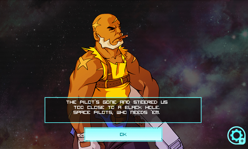 Astro Frontier - App on Amazon Appstore