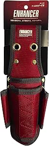 Amazon | BIGMAN(ビッグマン) ENHANCER ツールホルダー 4丁差 EH-14R | 工具差し