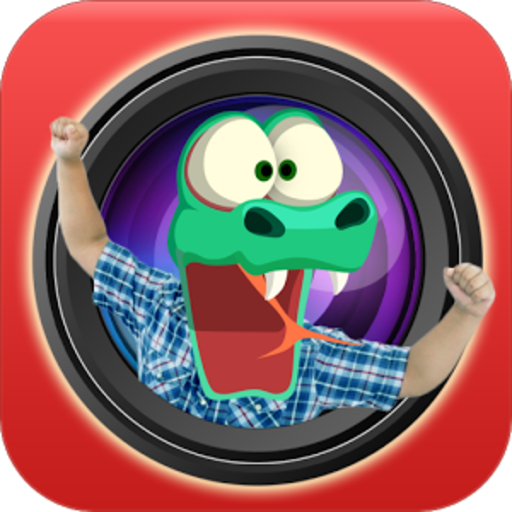 Funny Face Maker Camera Magic - App on Amazon Appstore
