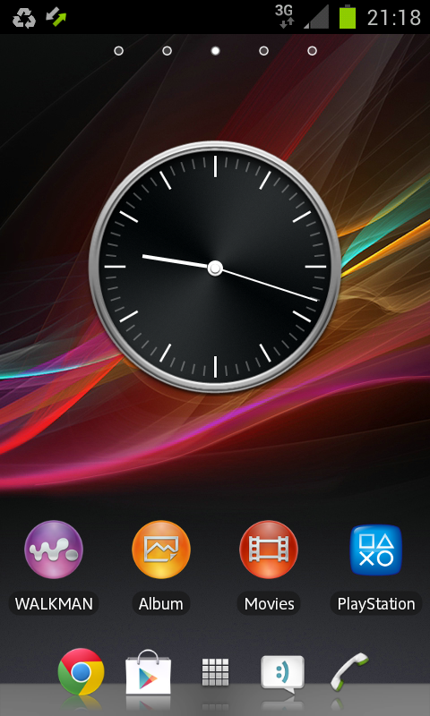 Turbo Launcher:Amazon.com:Appstore for Android