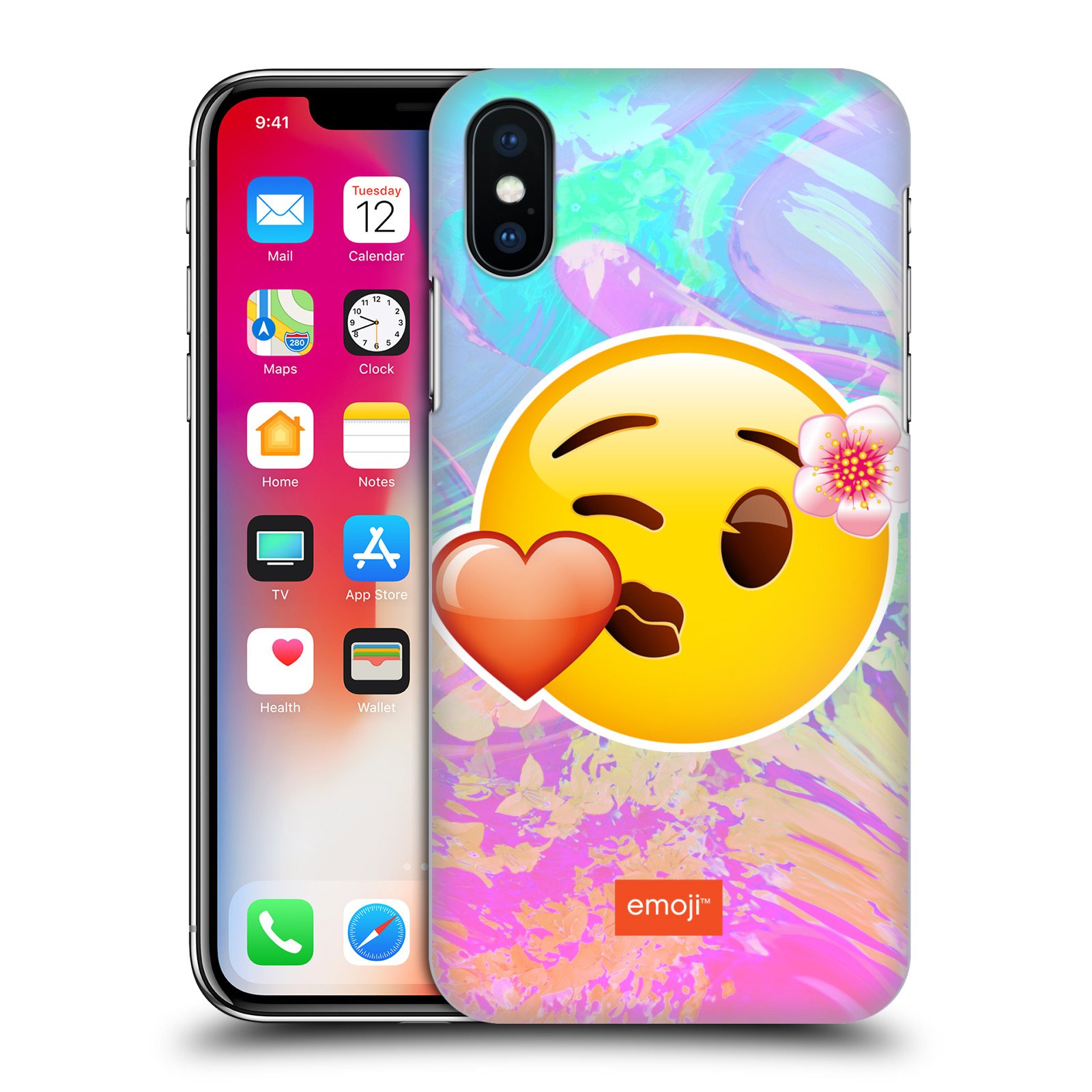 Emoticon Bacio Iphone 15.1 Emoji Update Voor O.a. IPhone Appletips