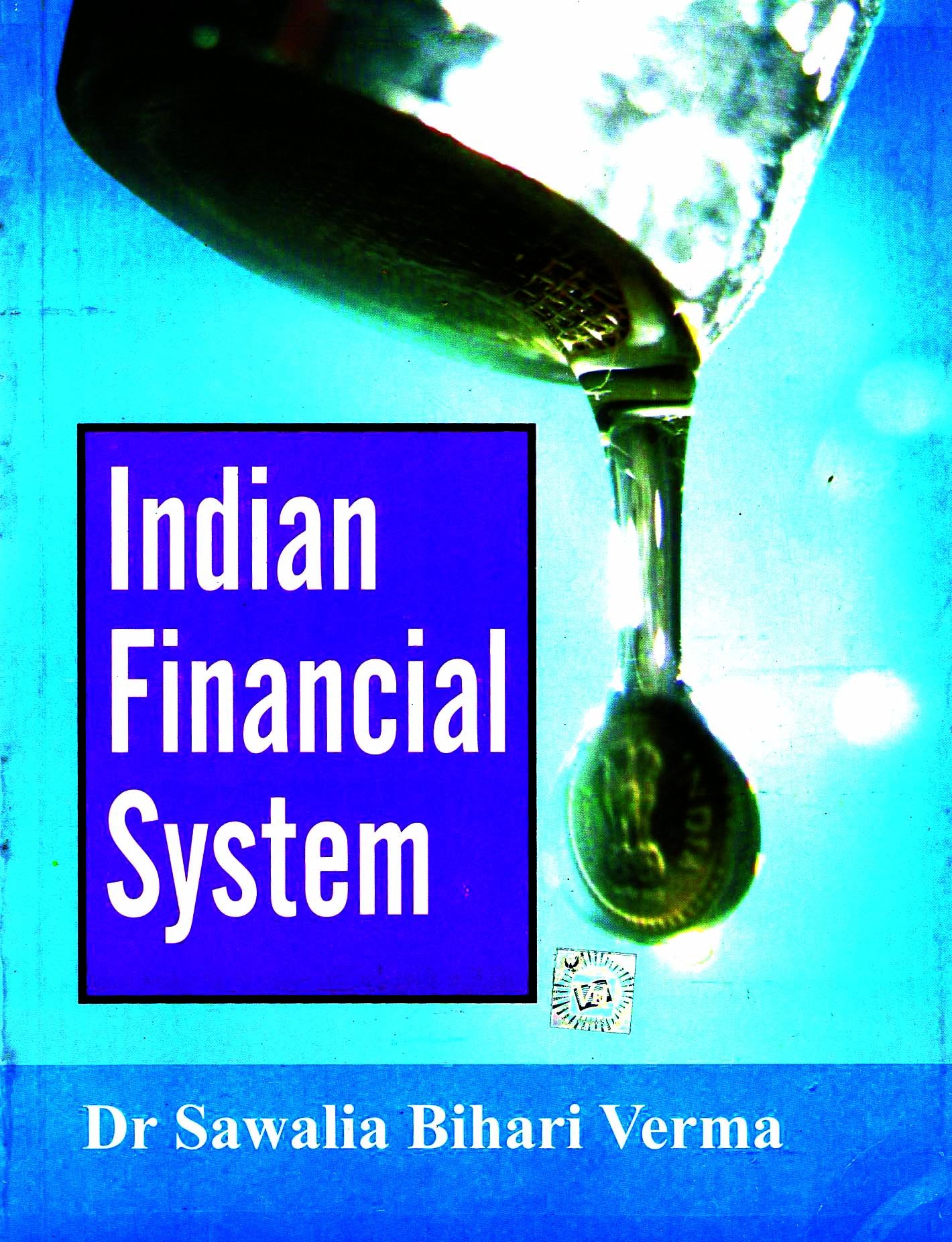 Buy Indian Financial System Book Online at Low Prices in India | Indian ...
