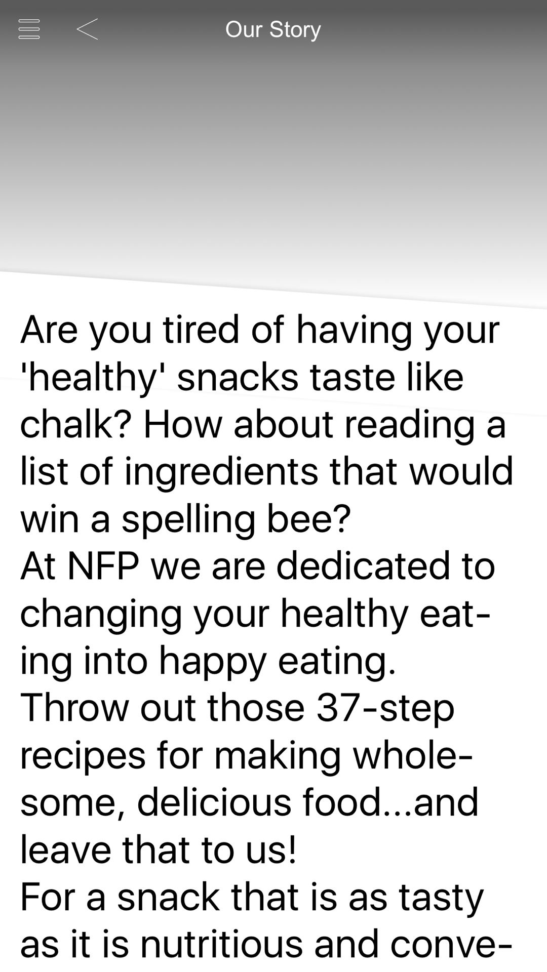 NFP Nation - App on Amazon Appstore