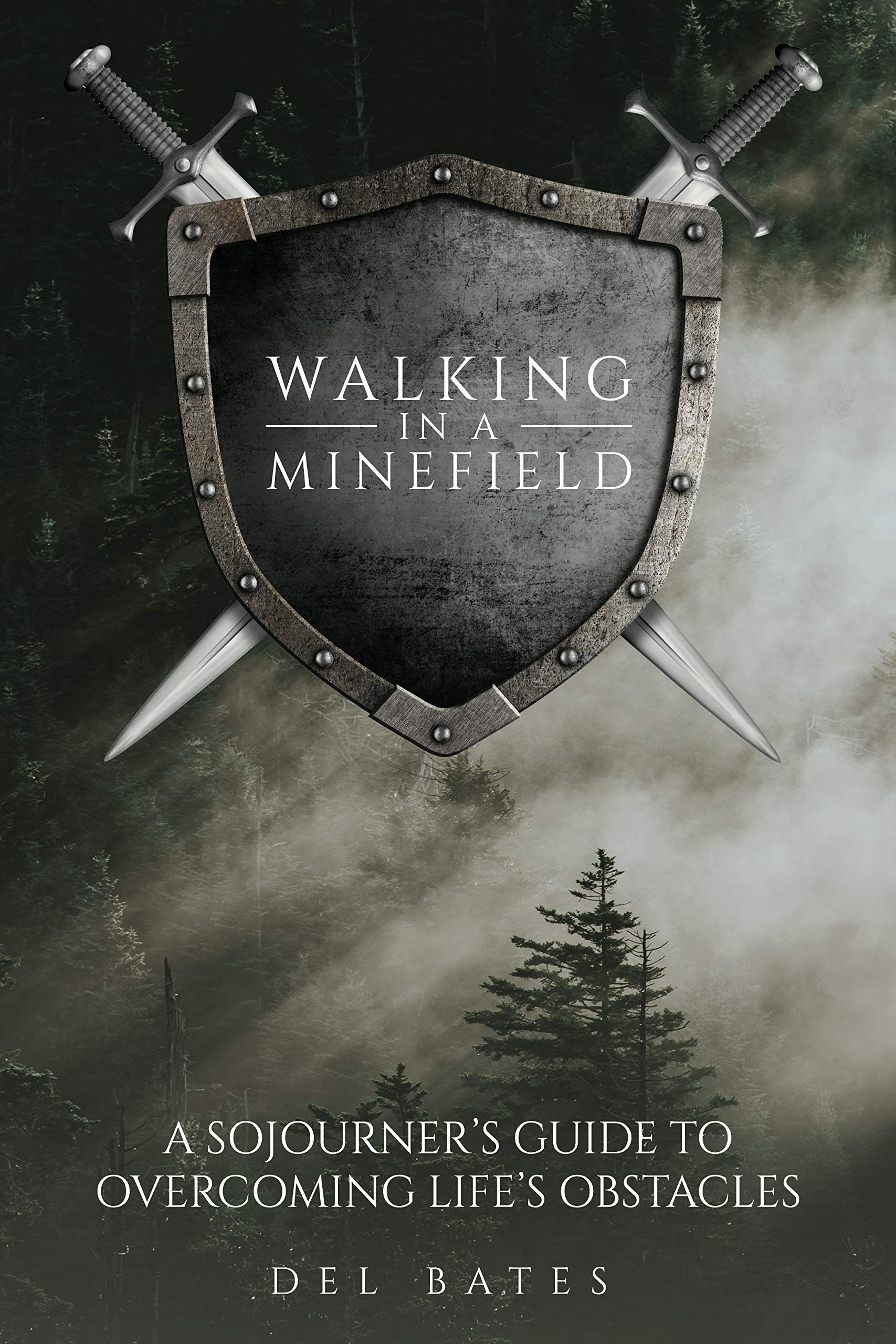 Walking in a Minefield: A Sojourner's Guide to Overcoming Life's ...