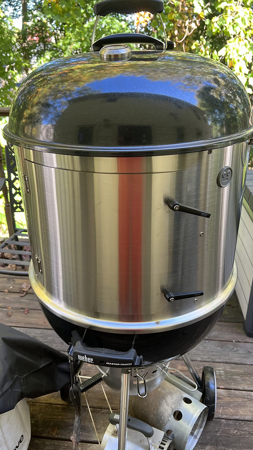 $31/mo - Finance only fire Stainless Steel Grill Cooking Smoking ...