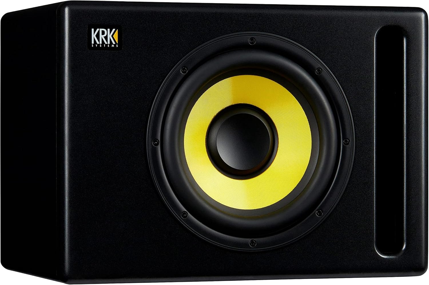 KRK S10 G4 Studio Subwoofer : Amazon.de: Elektronik & Foto