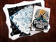 Amazon.com: The Faithless Hawk (The Merciful Crow Series, 2 ...