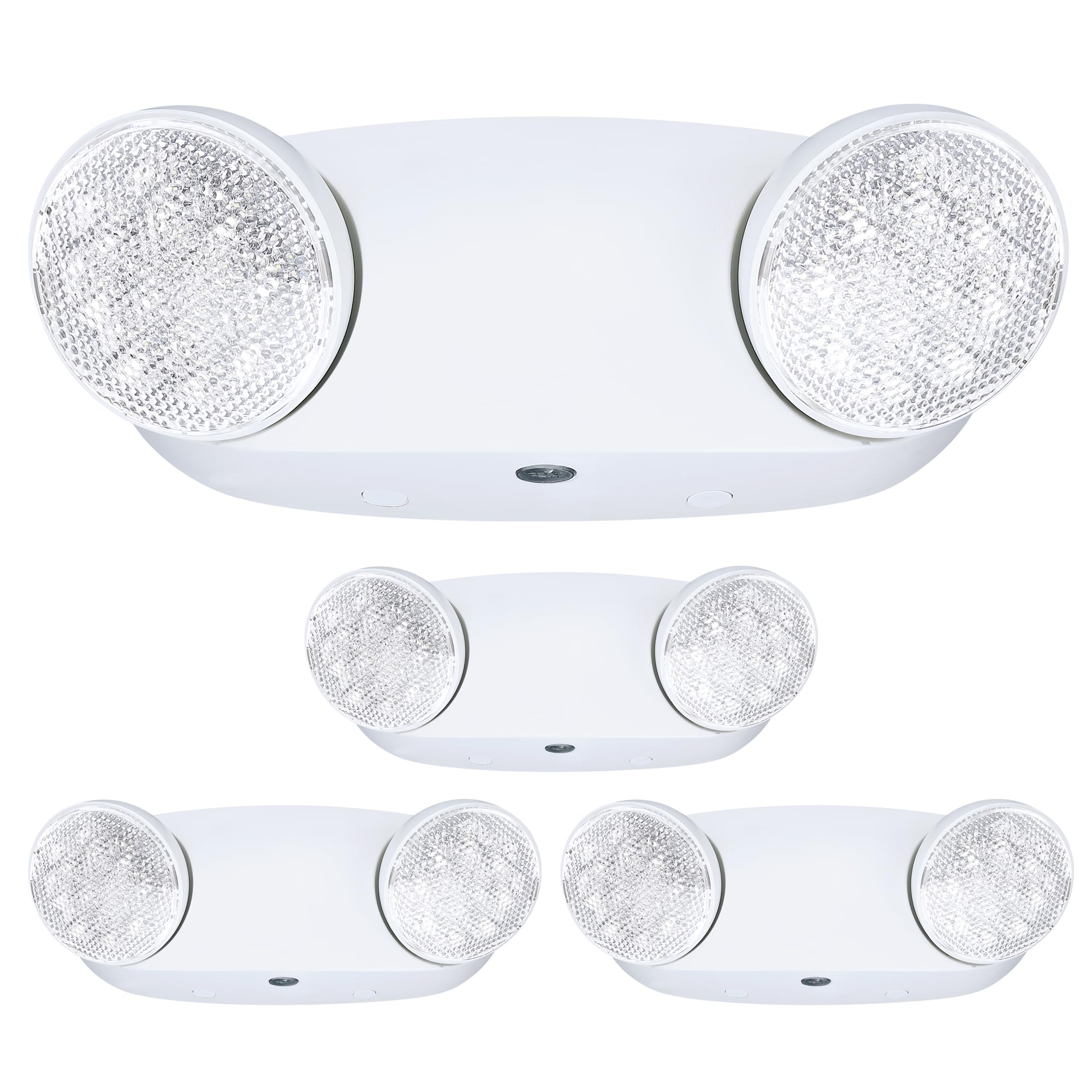 Snapklik.com : GRUENLICH LED Emergency Light, Exit Lighting Fixtures