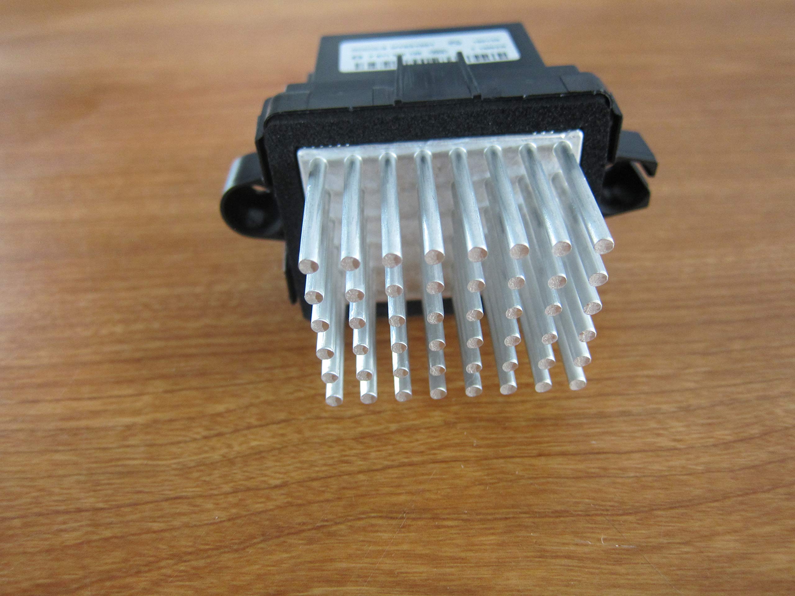 Amazon.com: 2008-2019 Chrysler Dodge Heater/AC Temperature Control ...