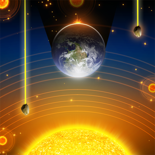 Solar Maze - App on Amazon Appstore