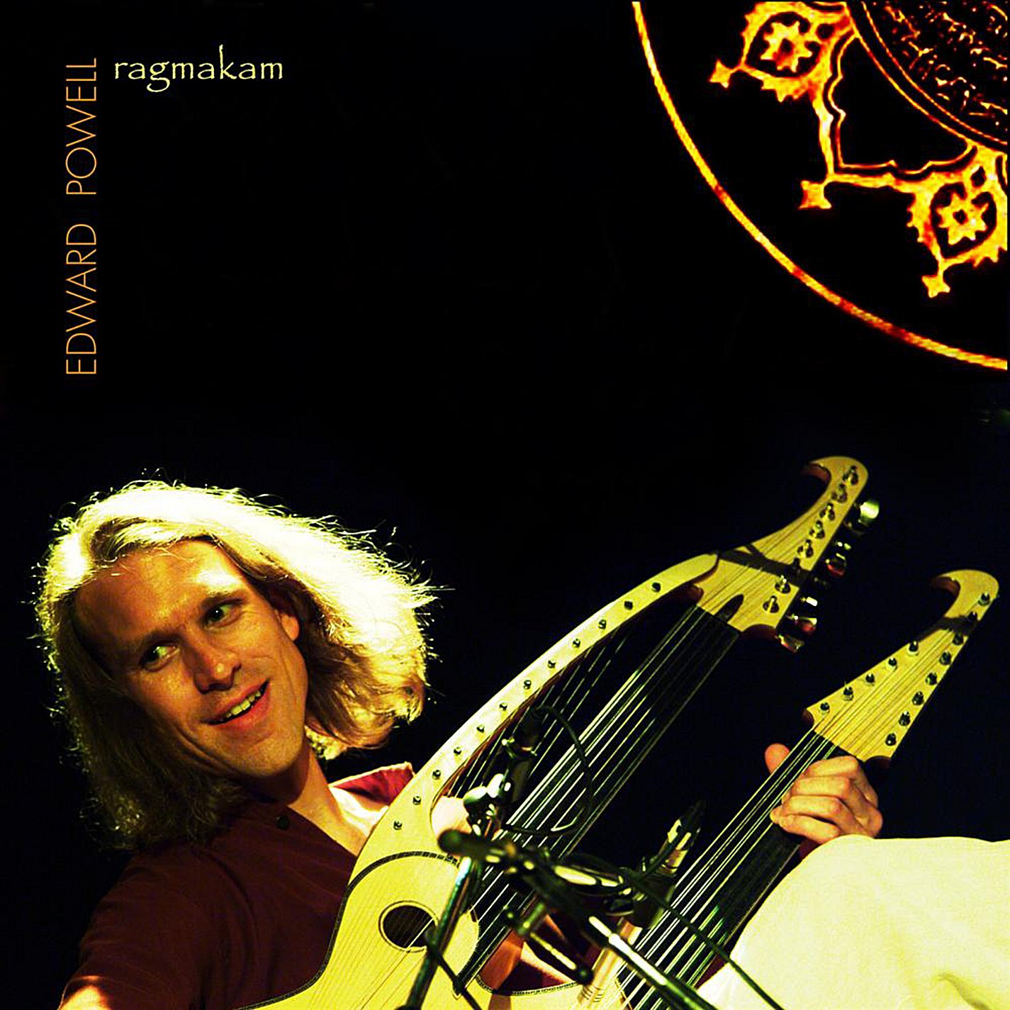 Edward Powell, Edward Powell - Ragmakam - Amazon.com Music