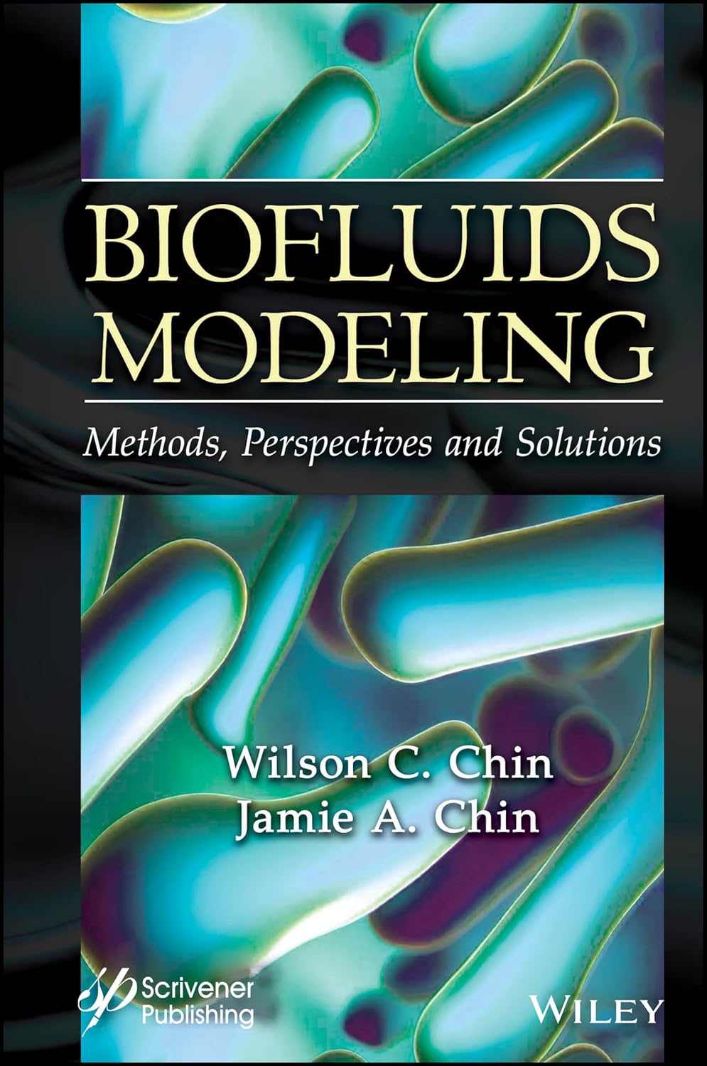 Biofluids Modeling: Methods, Perspectives, and Solutions: 9781119910428 ...