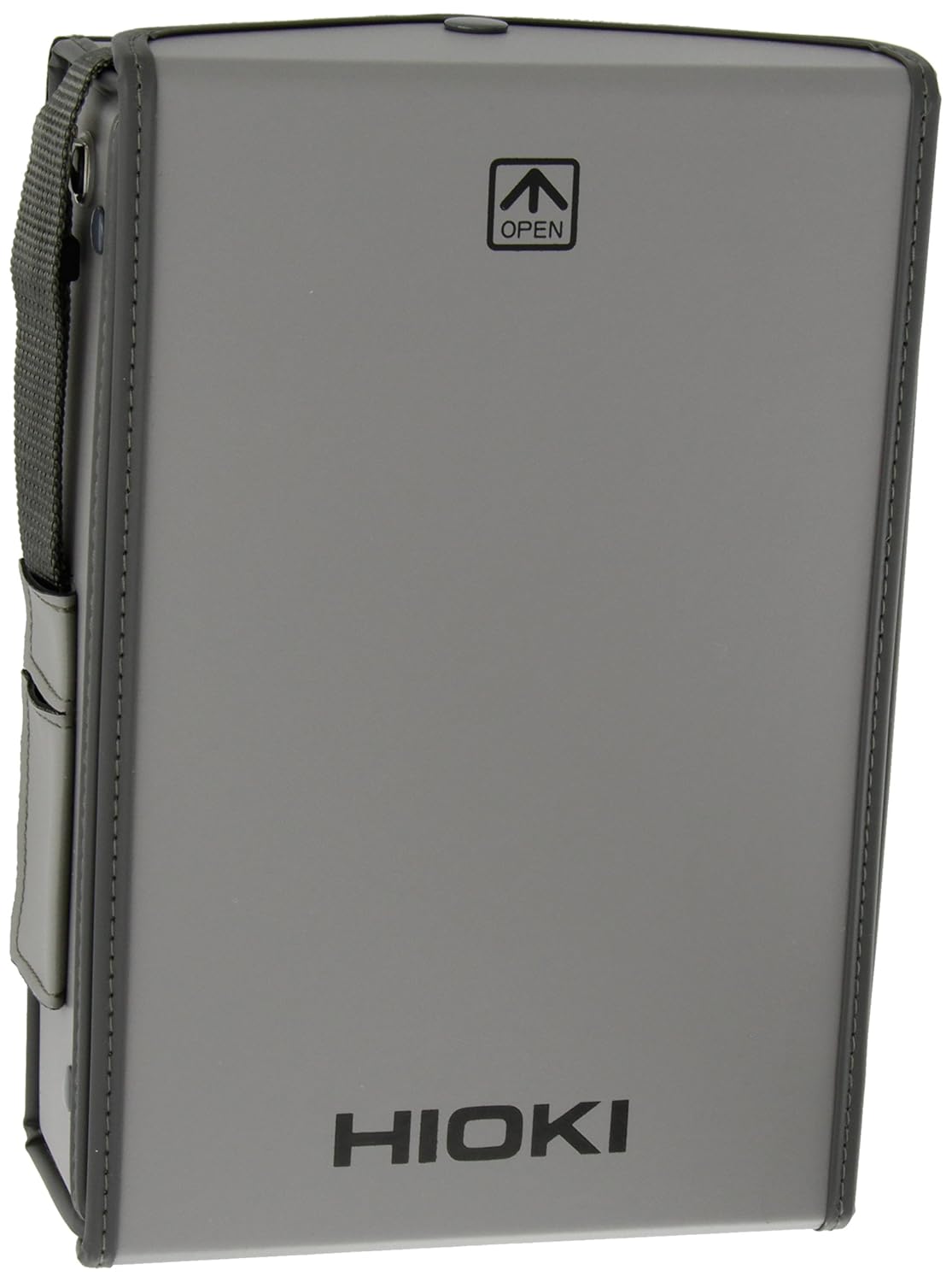 Hioki 9382 Carrying Case for Battery HiTester: Battery Testers: Amazon ...