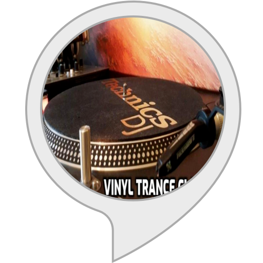 Amazon.co.uk: Vinyl Trance Classics Radio : Alexa Skills