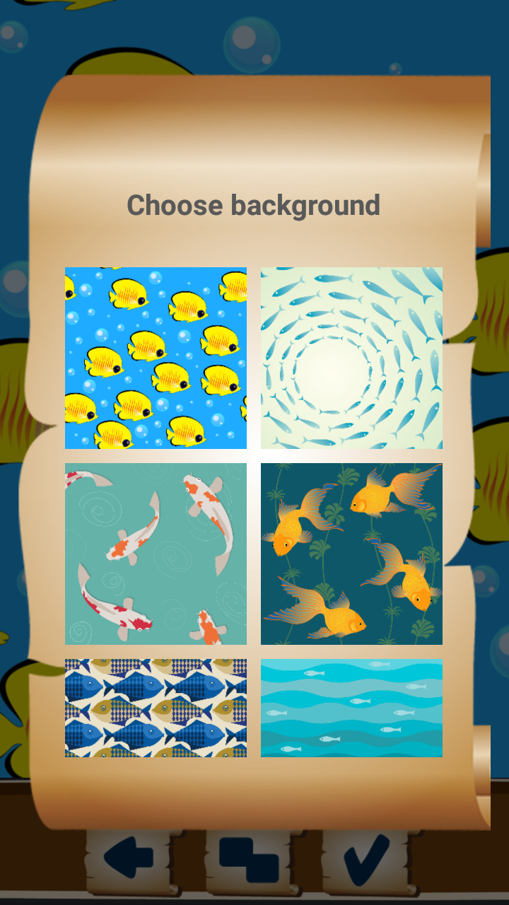 Fish Photo Crop Editor - App on the Amazon Appstore