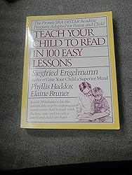 Teach Your Child to Read in 100 Easy Lessons: Revised and Updated Second Edition : Haddox ...