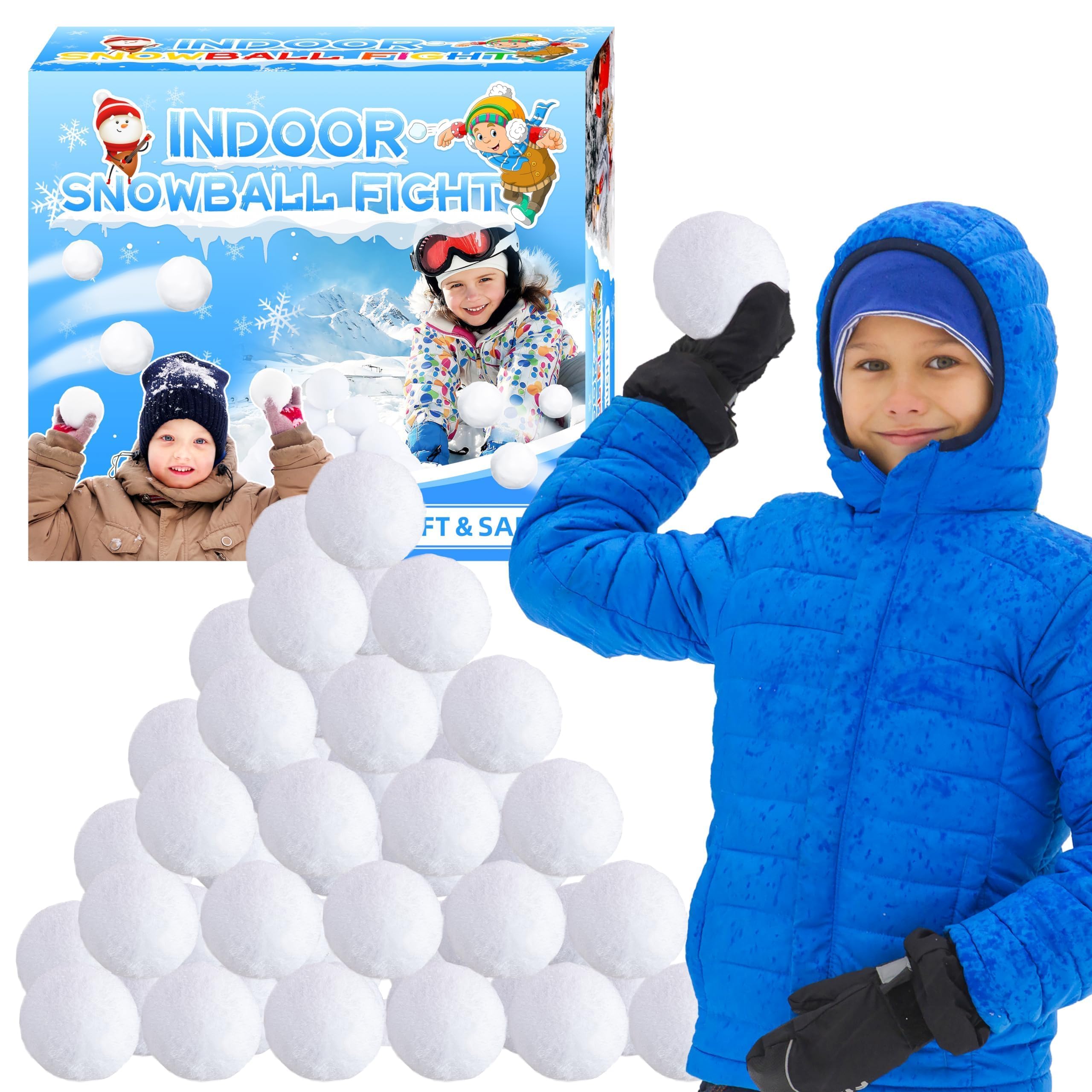 Snowball Fight Game Snow Fight IOS Game Makes It Feel Like Christmas