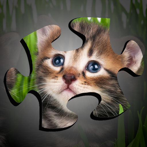 Kittens Jigsaw FREE - App on Amazon Appstore