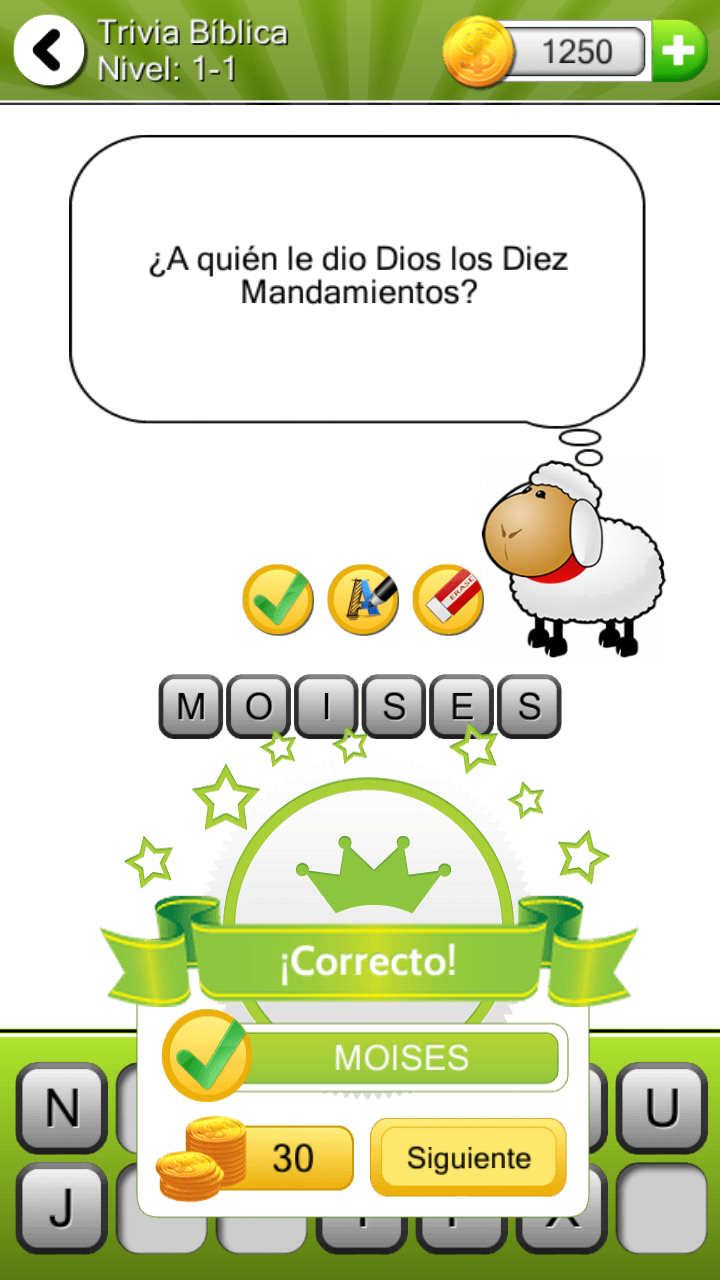 Trivia Bíblica - App on Amazon Appstore