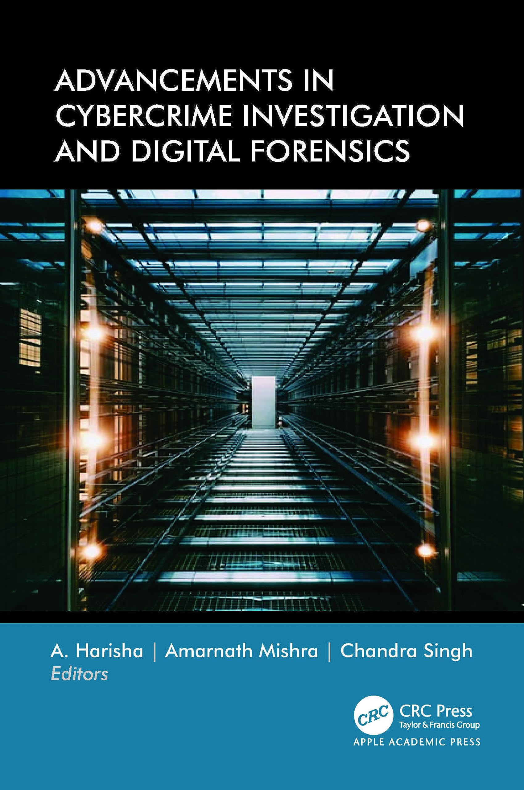 Advancements in Cybercrime Investigation and Digital Forensics: Amazon ...