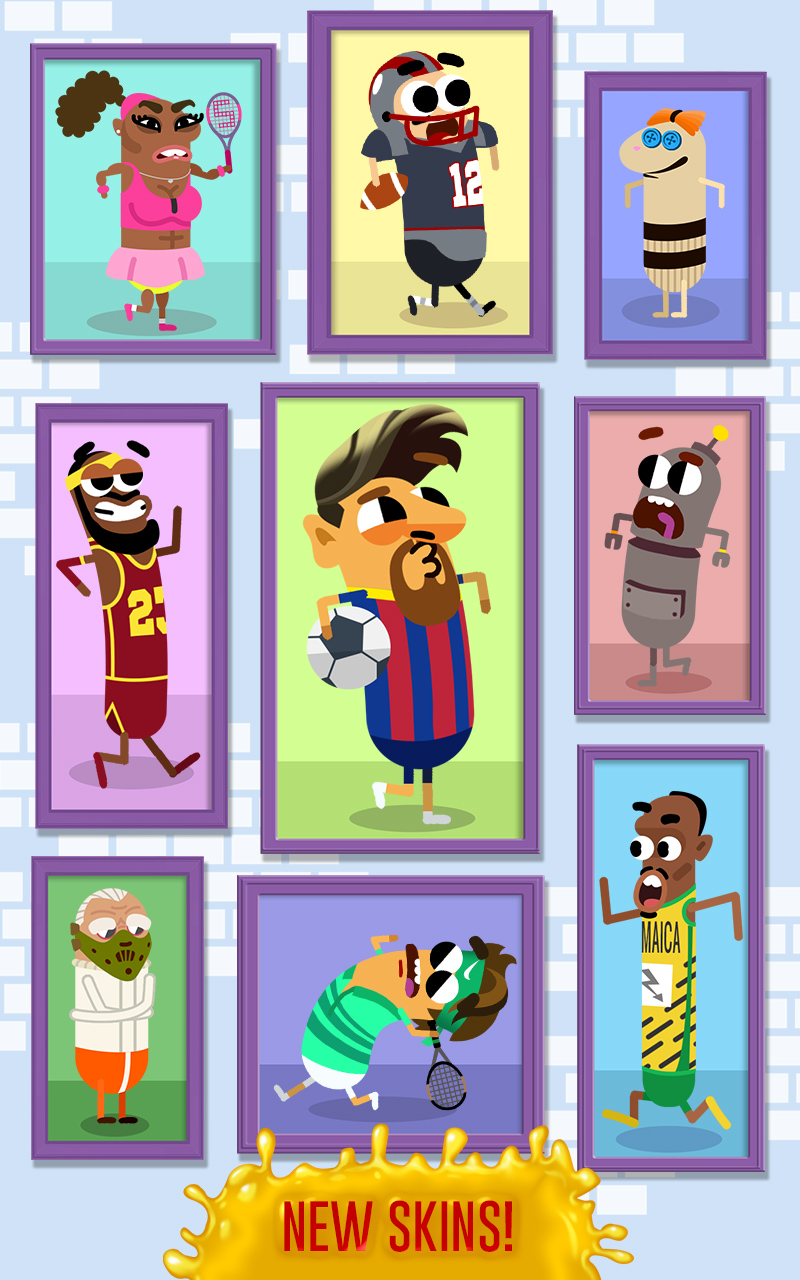 Run Sausage Run! - App on Amazon Appstore