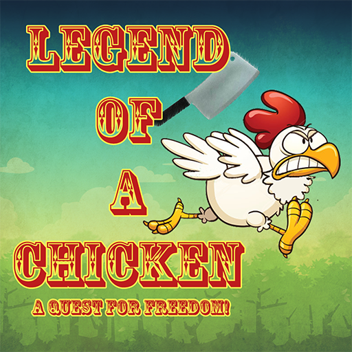 Legend of a Chicken - App on Amazon Appstore