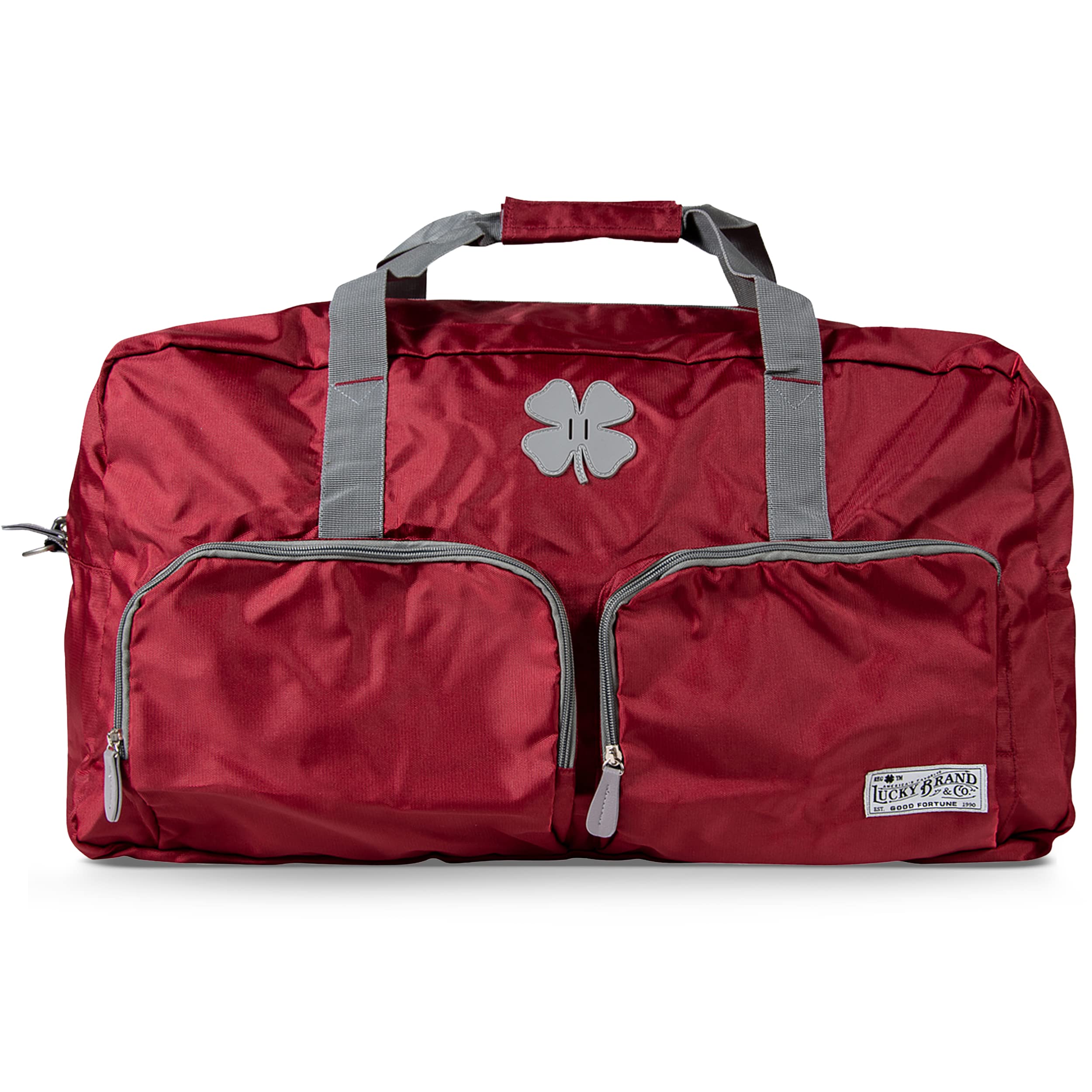 Snapklik.com : Lucky Travel Duffel Bags 85L, Gym Bag, Travel Bag ...