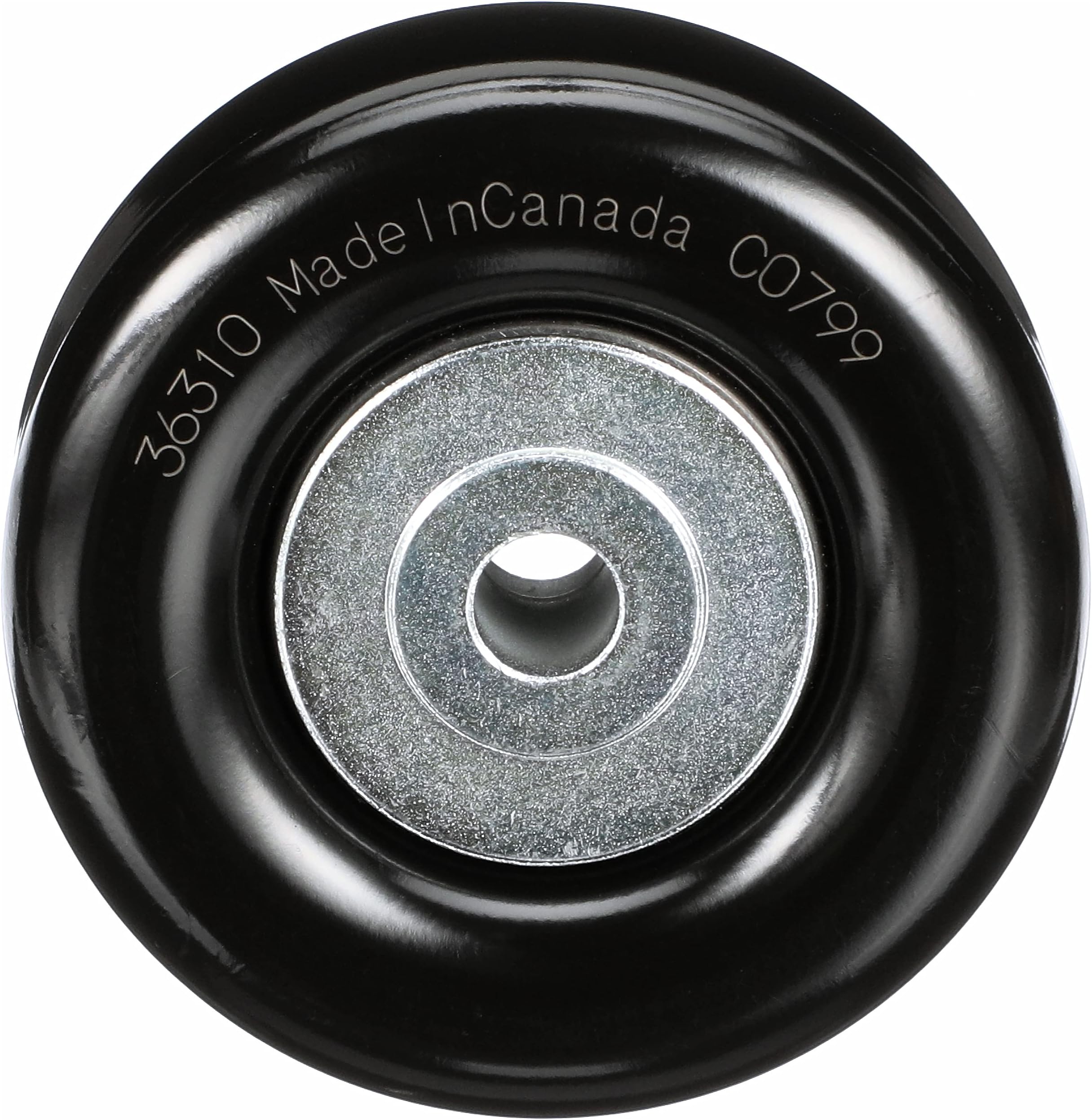 Amazon.com: ACDelco Gold 38136 Drive Belt Tensioner Assembly with ...