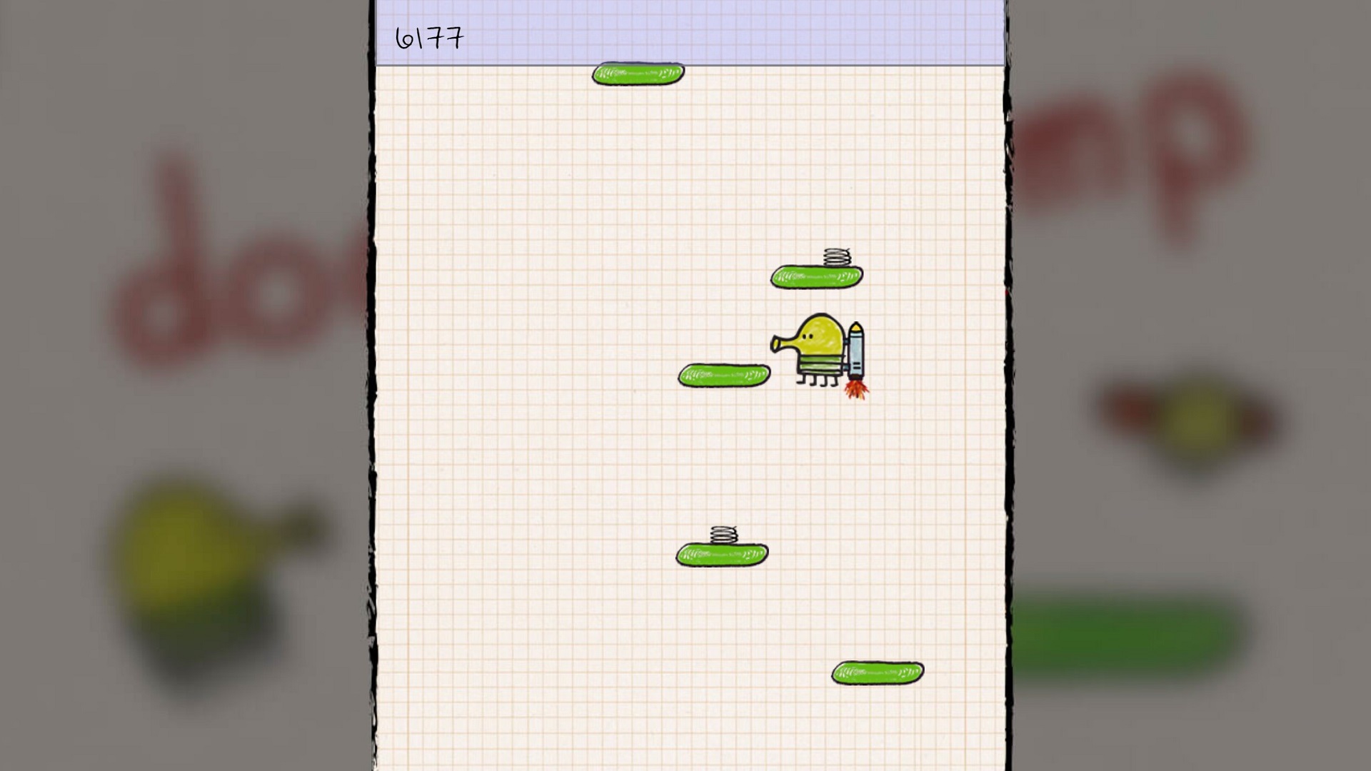 Doodle Jump - App on Amazon Appstore