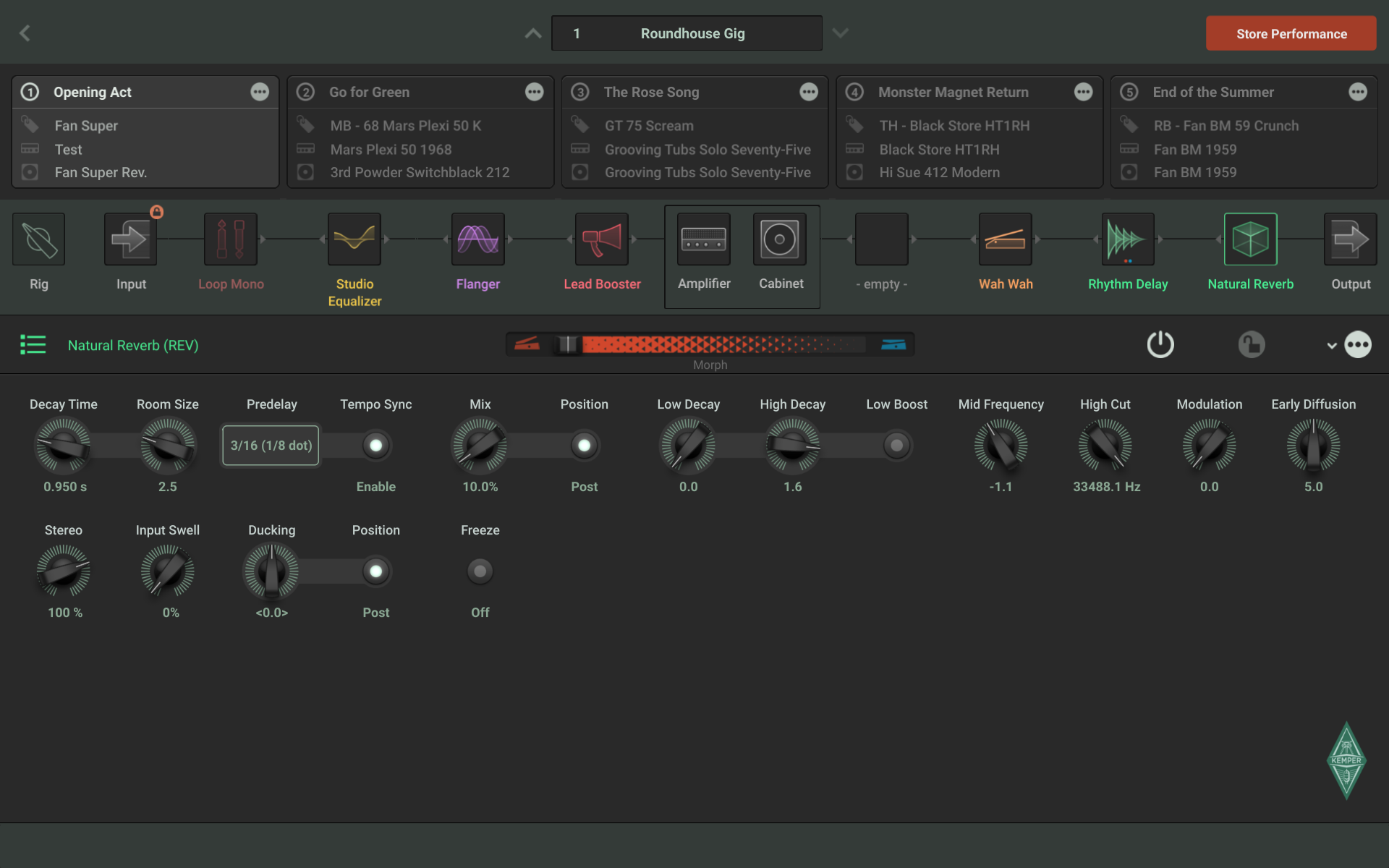 Rig Manager - App on Amazon Appstore