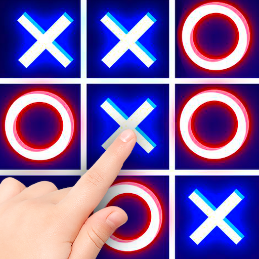 Tic Tac Toe - Multiplayer XO - App on Amazon Appstore