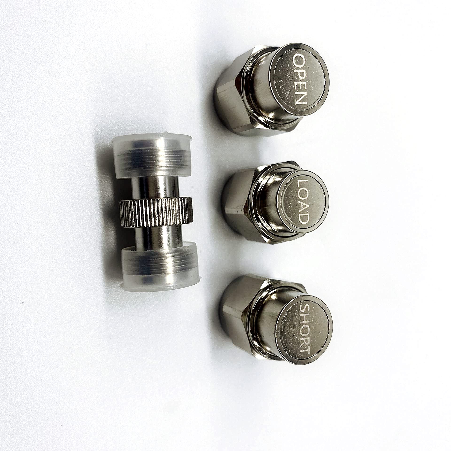 Snapklik.com : SAA-2N V22 Vector Network Analyzer Nanovna Calibration N ...