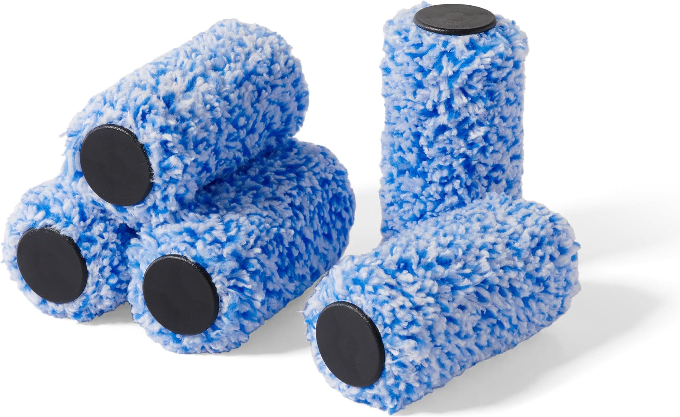 Hamilton Performance Mini Emulsion Paint Roller Set | 7 Piece | 4 ...